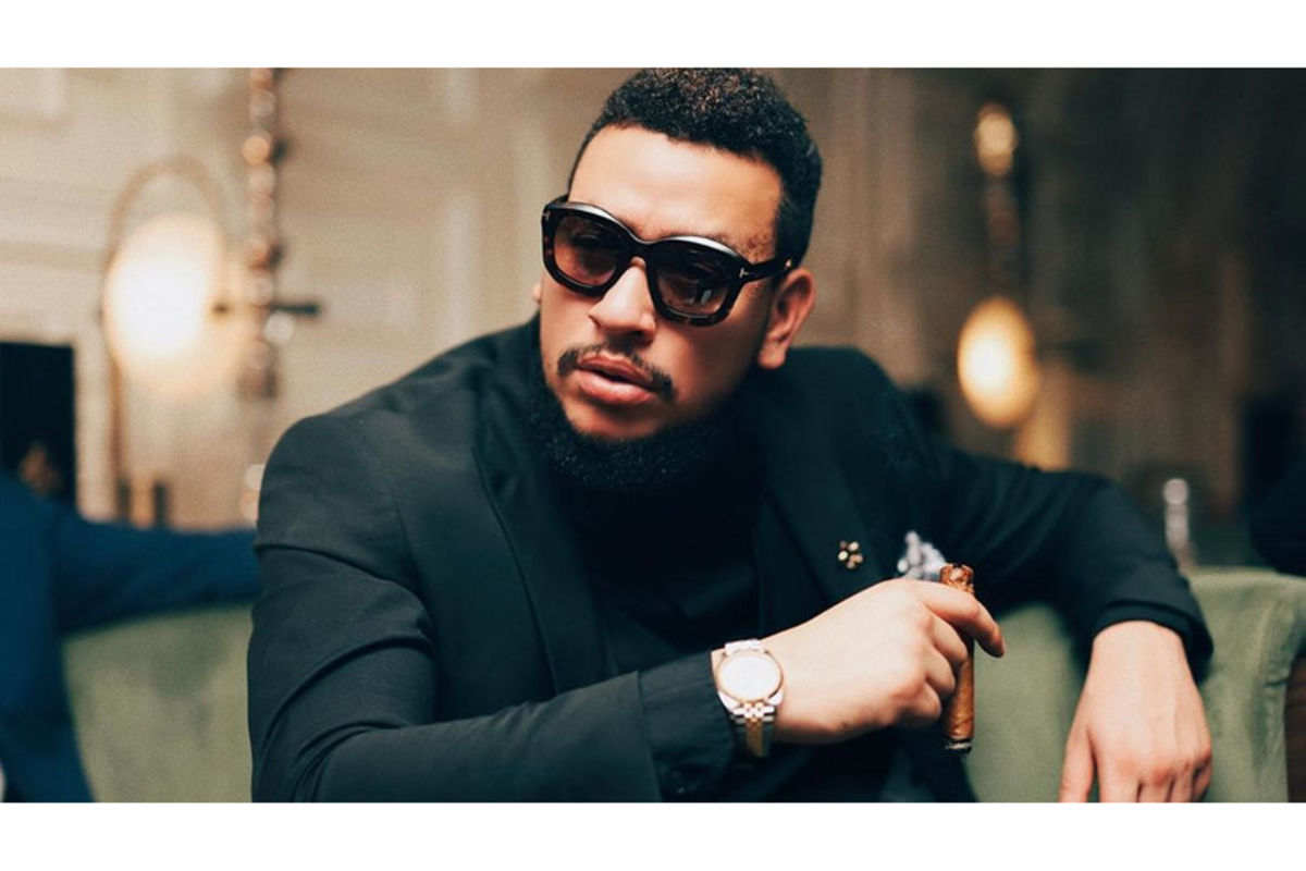 Murdered South African rapper AKA’s posthumous album ‘Mass Country’ is ...