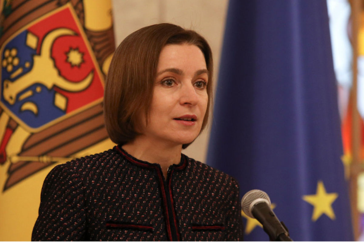 Moldova denies 'direct threat' to Transnistria from Ukraine | The Citizen