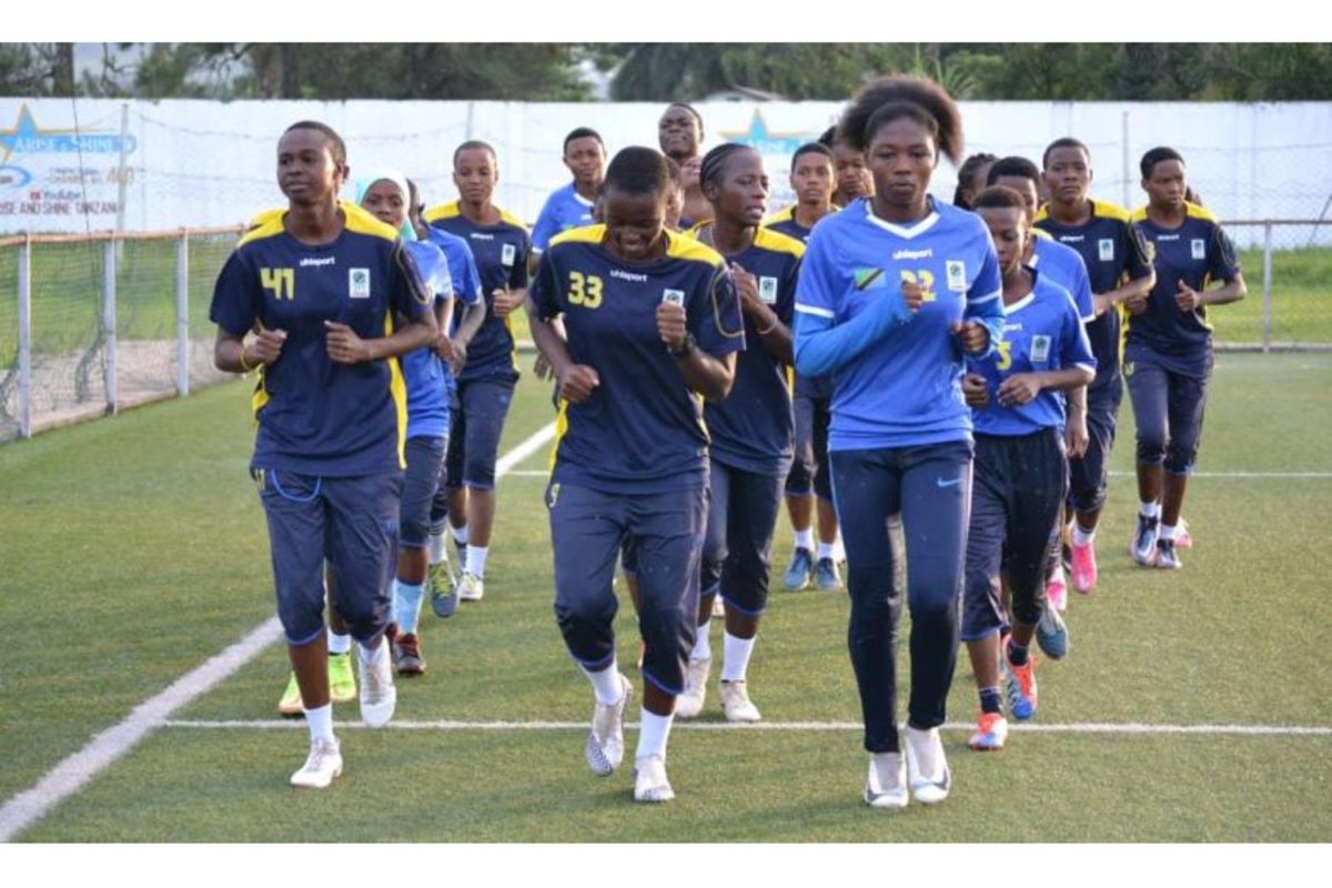 EDITORIAL: Wake up, sports bodies, and give Tanzania what it deserves ...