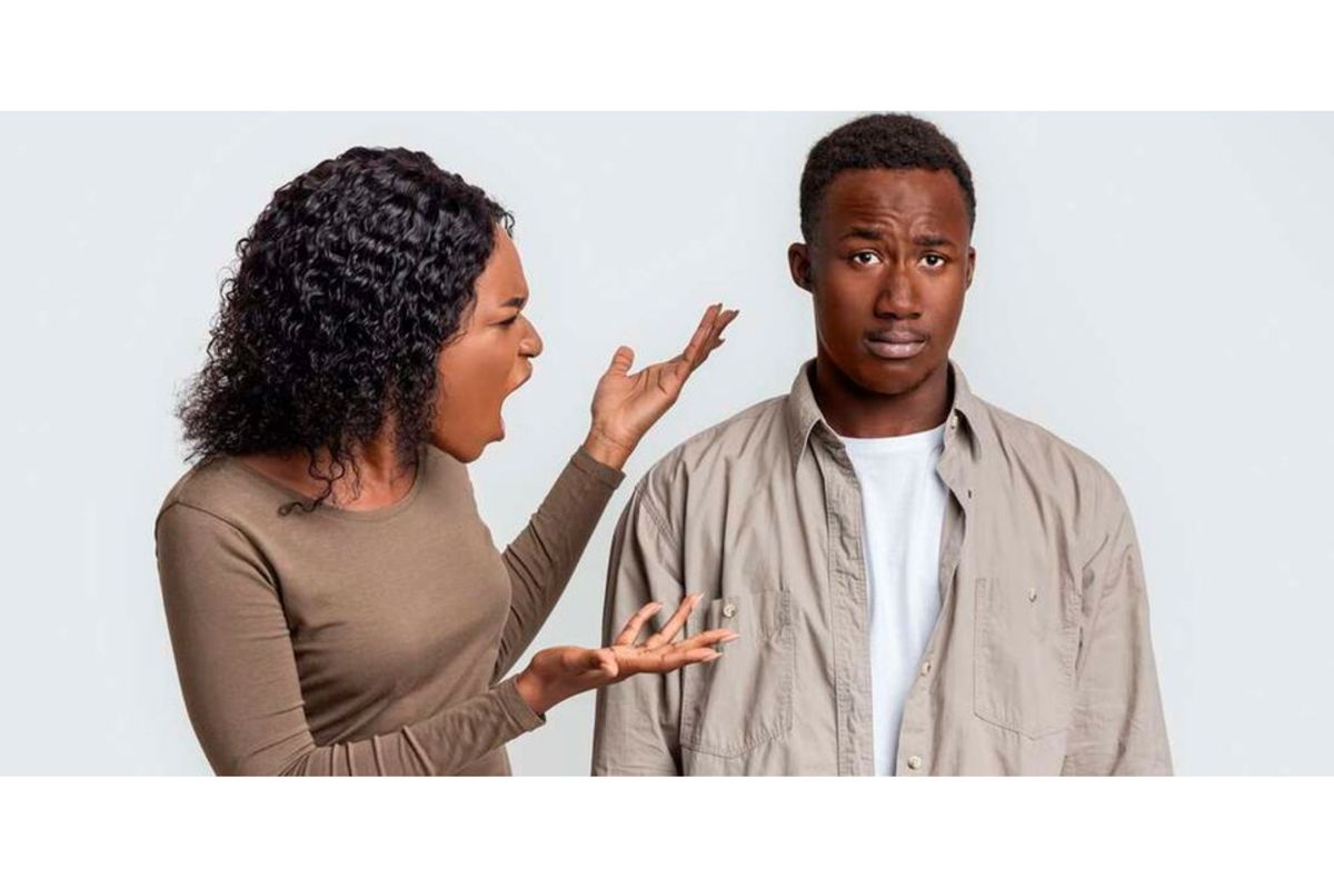 Types of women to avoid at all costs | The Citizen