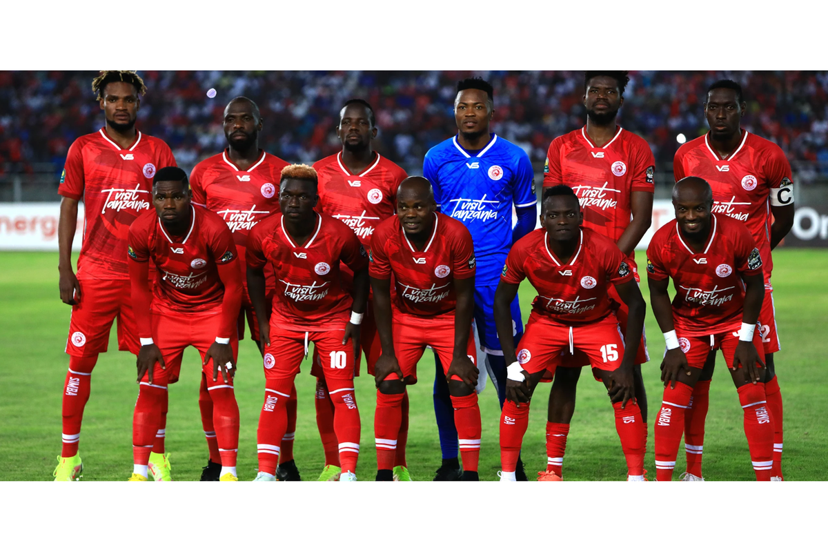 Simba, Esperance come out top in East and North African derbies | The ...