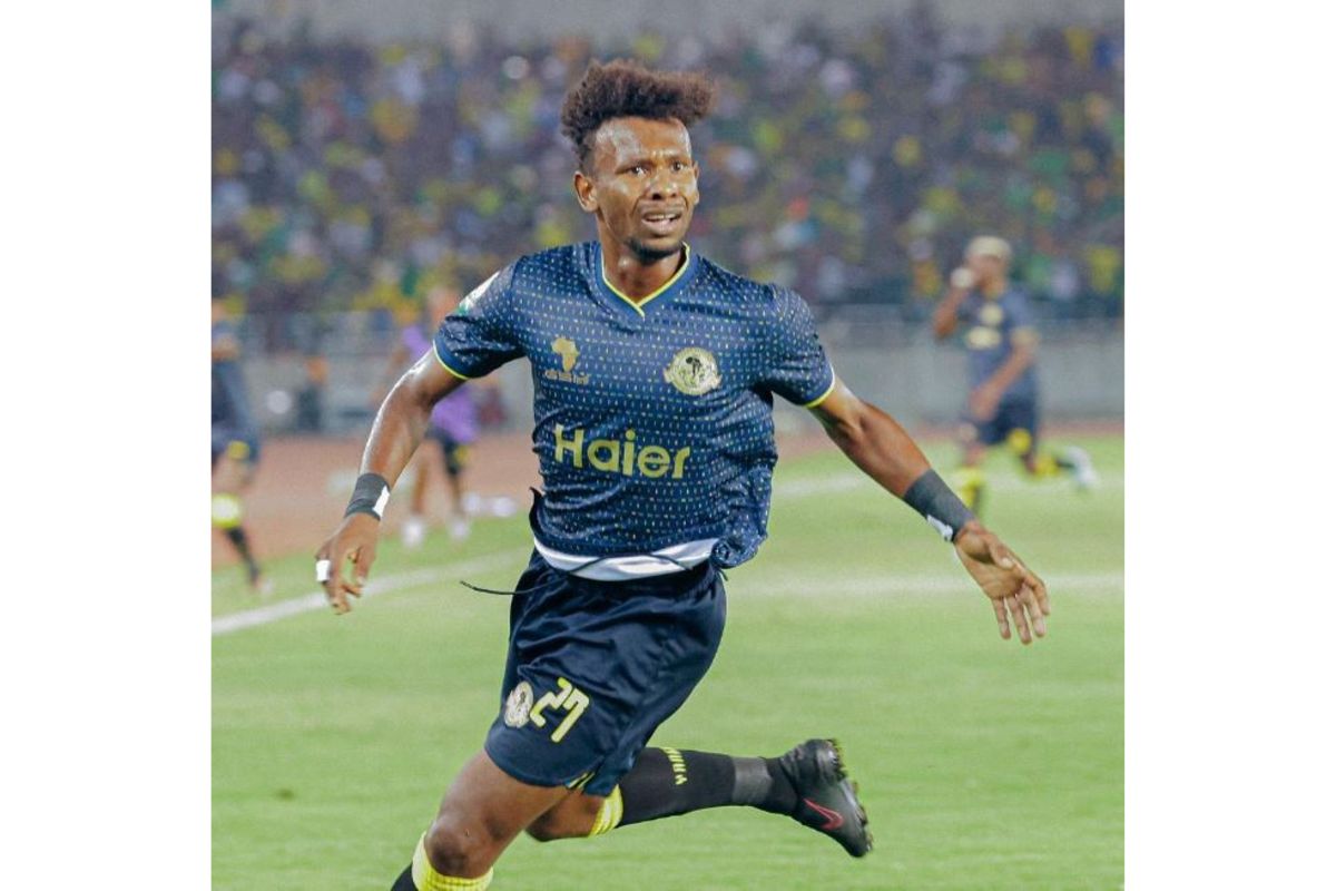 Yanga in tricky test of Real Bamako in CAF Cup match | The Citizen