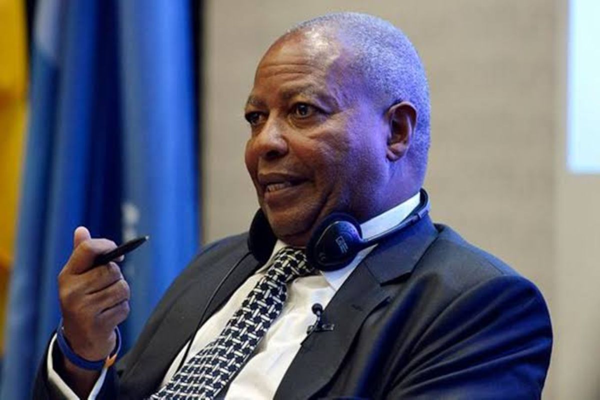 Dr Slaa stripped of ambassadorial title | The Citizen