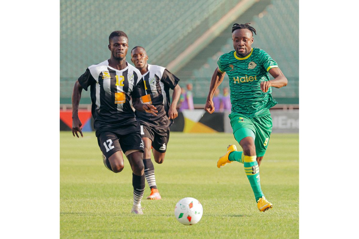 Yanga eye six points in bid to qualify for CAF quarters | The Citizen
