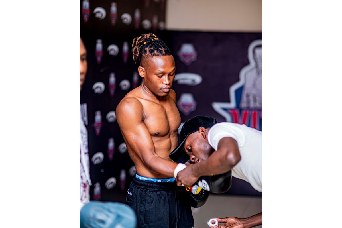 Tanzanian boxer stripped of African title after three days | The Citizen