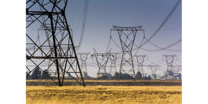 Eskom: South Africa's fallen energy giant | The Citizen