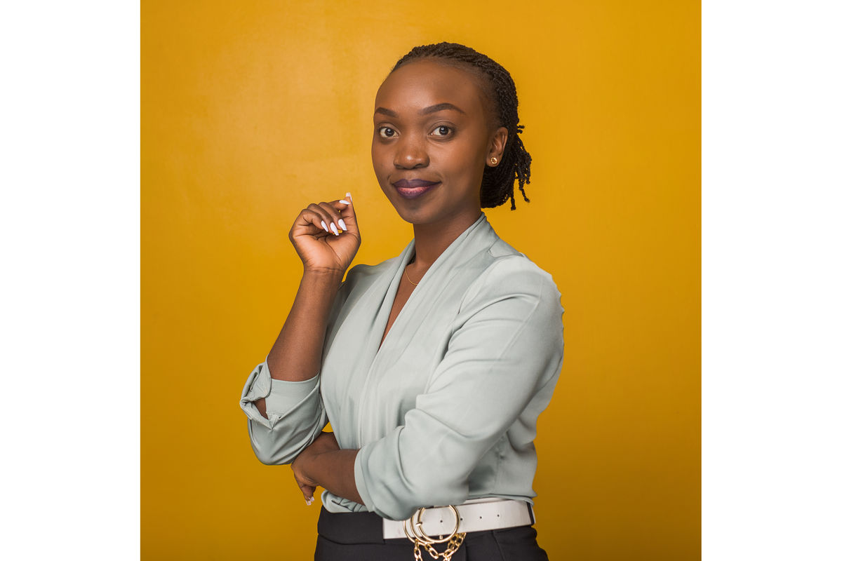 Juliana believes in growth that comes with barriers | The Citizen