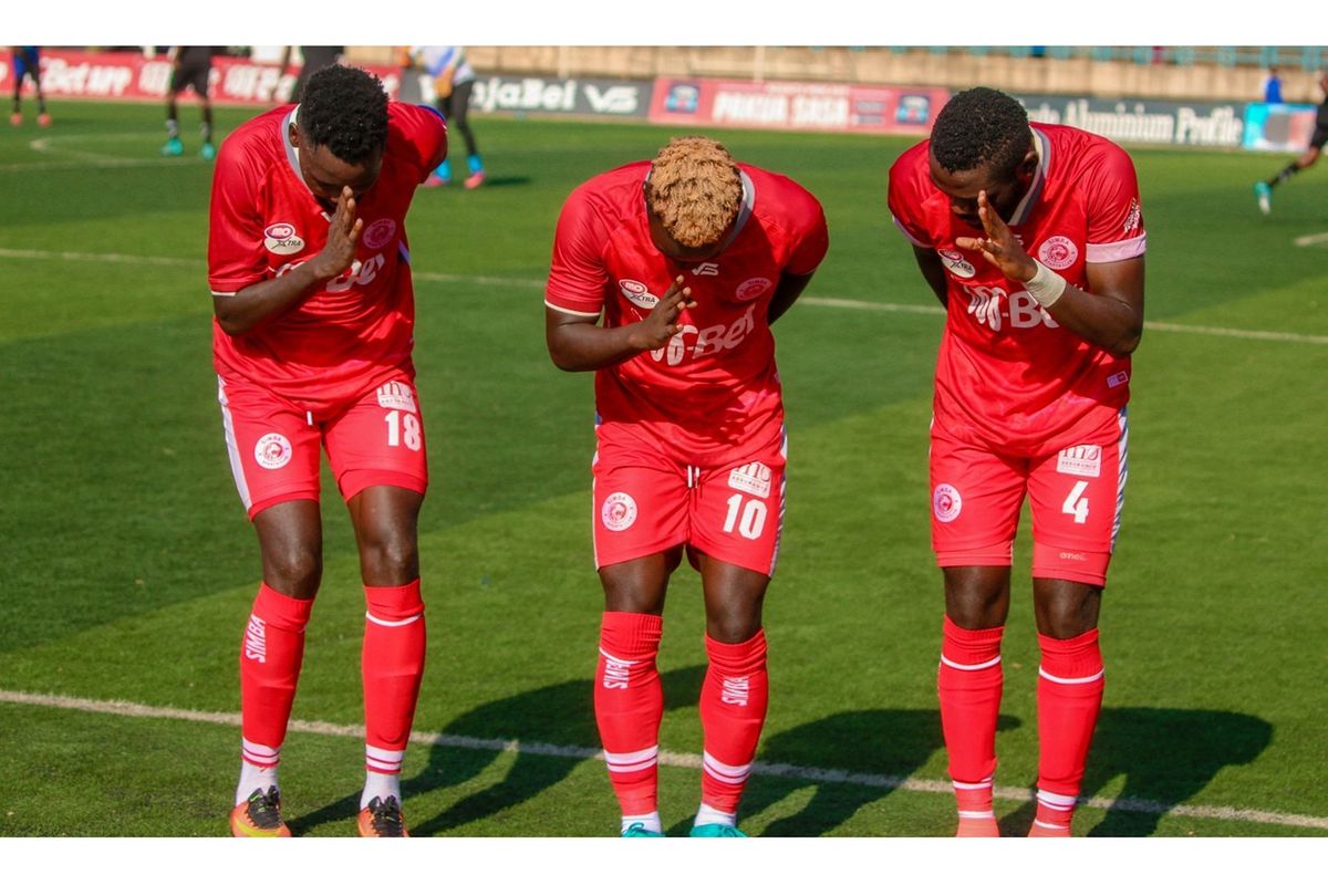 Simba SC qualify for Azam Cup quarters, Yanga in action today | The Citizen