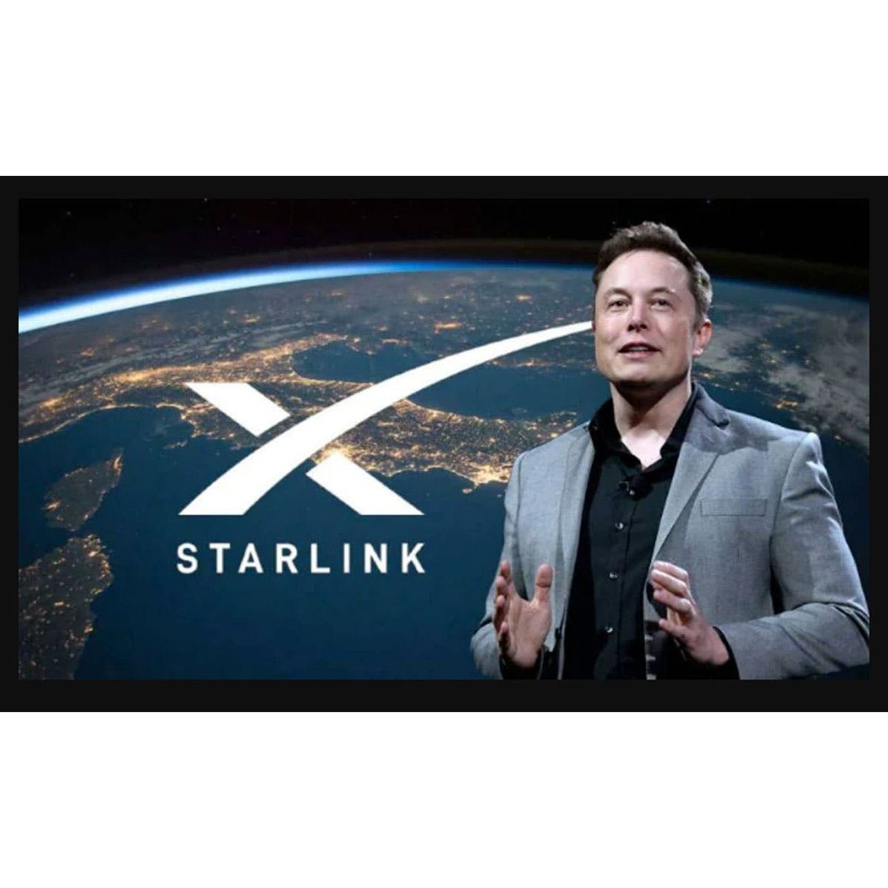Elon Musk's Starlink set to launch operations in Tanzania | The Citizen