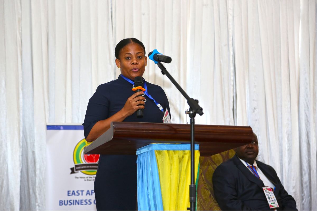 Women and youth benefit from simplified EAC trade regime across borders ...