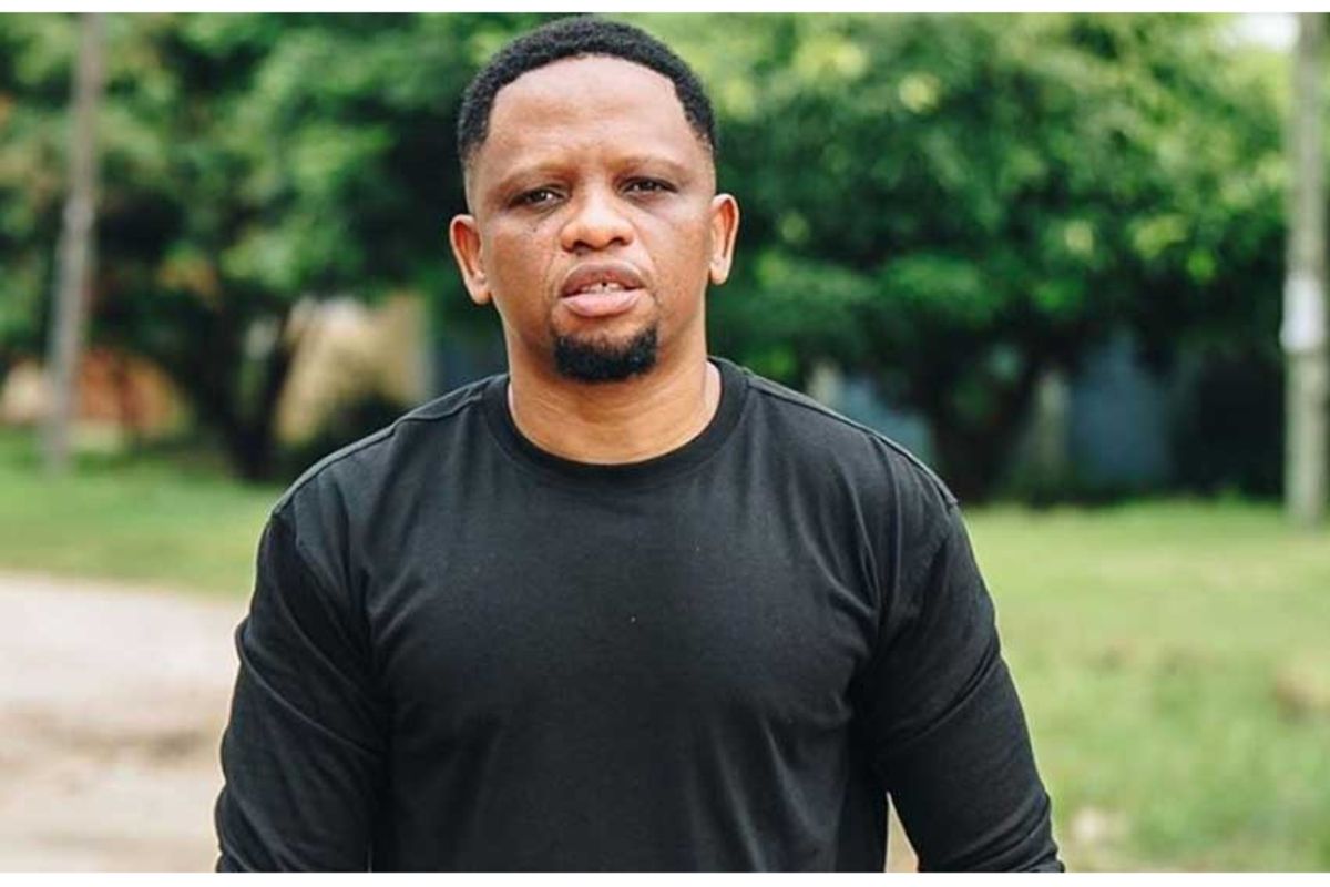Mwana FA’s new role a win for the entertainment industry | The Citizen Mwana FA’s new role a win for the entertainment industry | The Citizen