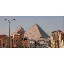 Egypt pyramid renovation sparks debate | The Citizen