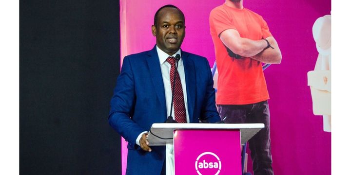 Absa Tanzania CEO to head Kenyan unit | The Citizen