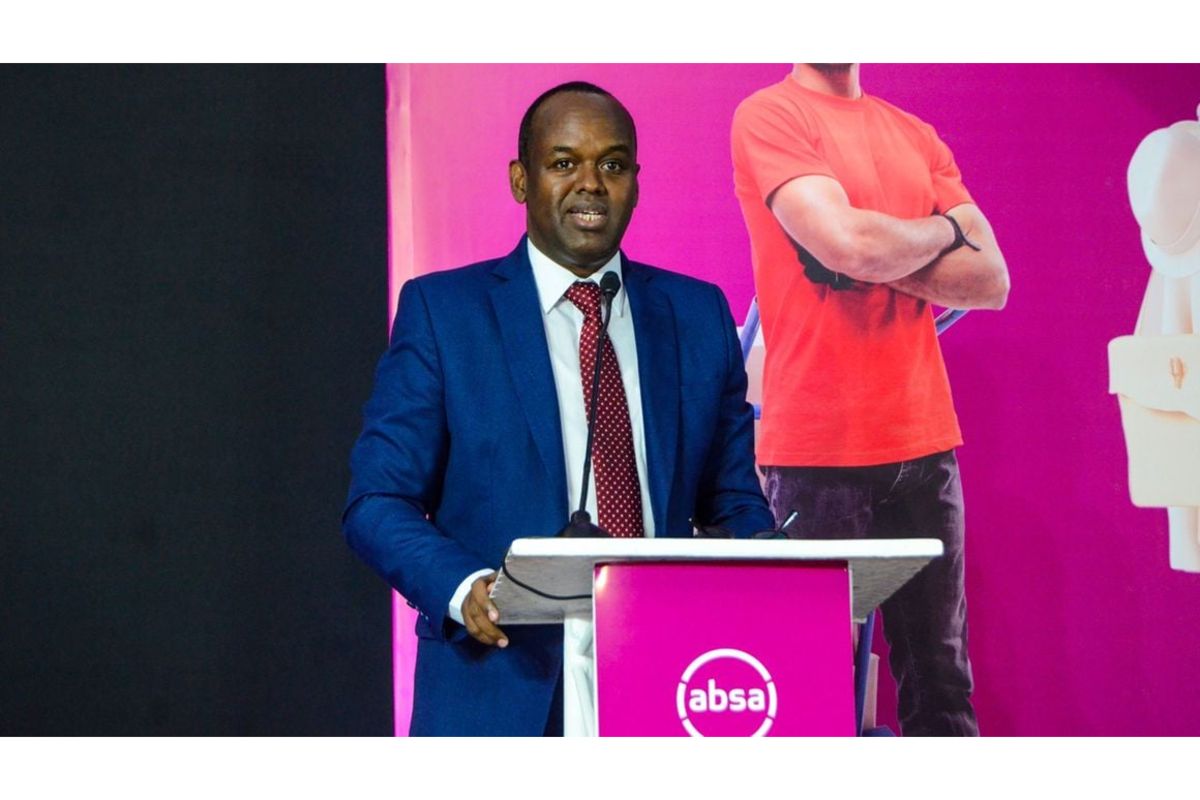 Absa Tanzania CEO to head Kenyan unit | The Citizen
