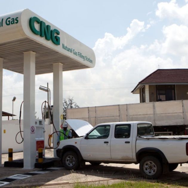 Revealed: Hurdles to setting up CNG filling stations in Tanzania | The Citizen