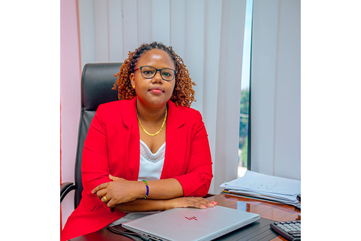 How willingness to learn helped Fatma rise to the top | The Citizen