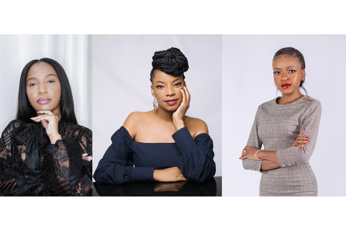 Women bossing the digital music space | The Citizen