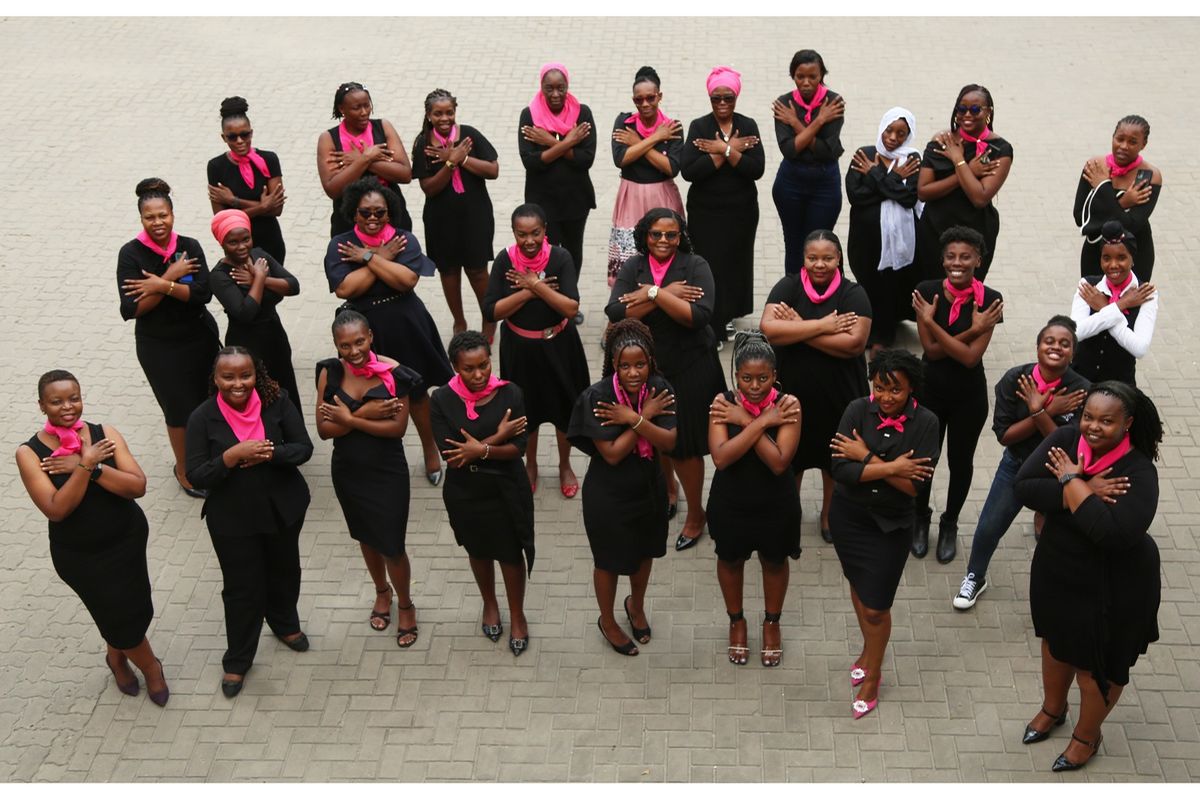 Why we need to link with the IWD theme | The Citizen