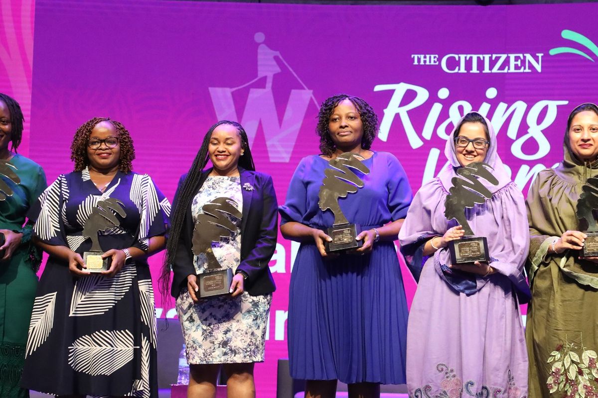 The Citizen Rising Woman Initiative 2023 | The Citizen