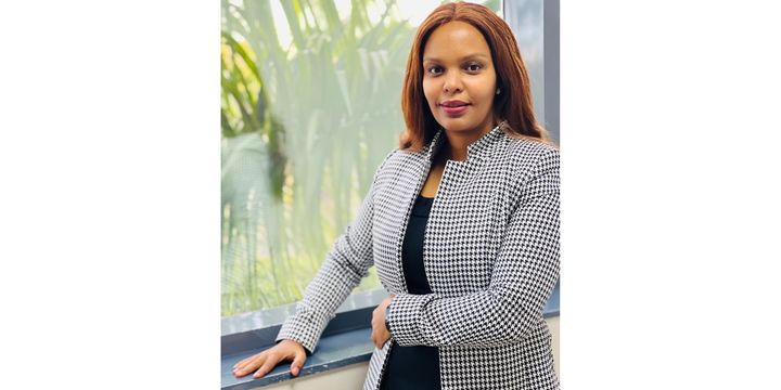 Ester: Banker with high hopes of excellence | The Citizen