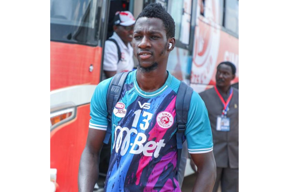 Simba back in Mainland league as they face Mtibwa Sugar today | The Citizen
