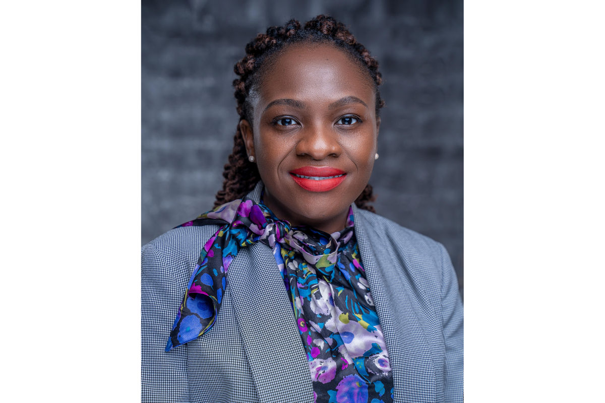 Betty: With hard work, no role is too big to be attained | The Citizen