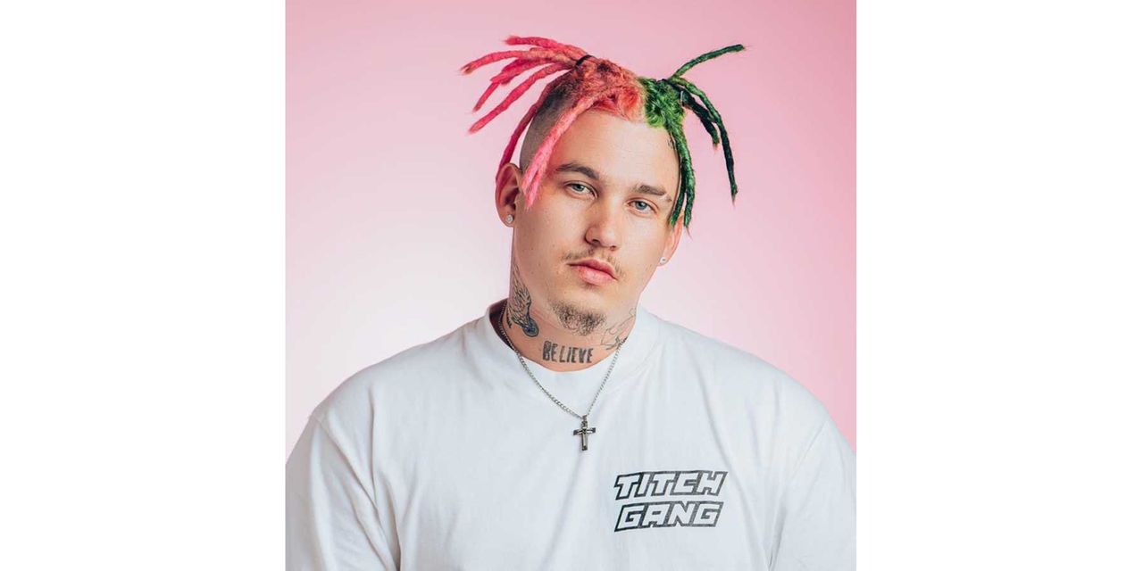 South African artist Costa Titch dies on stage | The Citizen