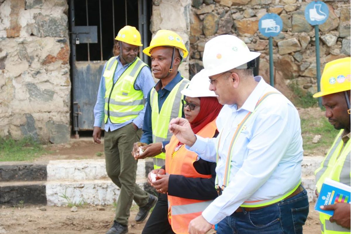 What Katavi Mining Company expansion means | The Citizen