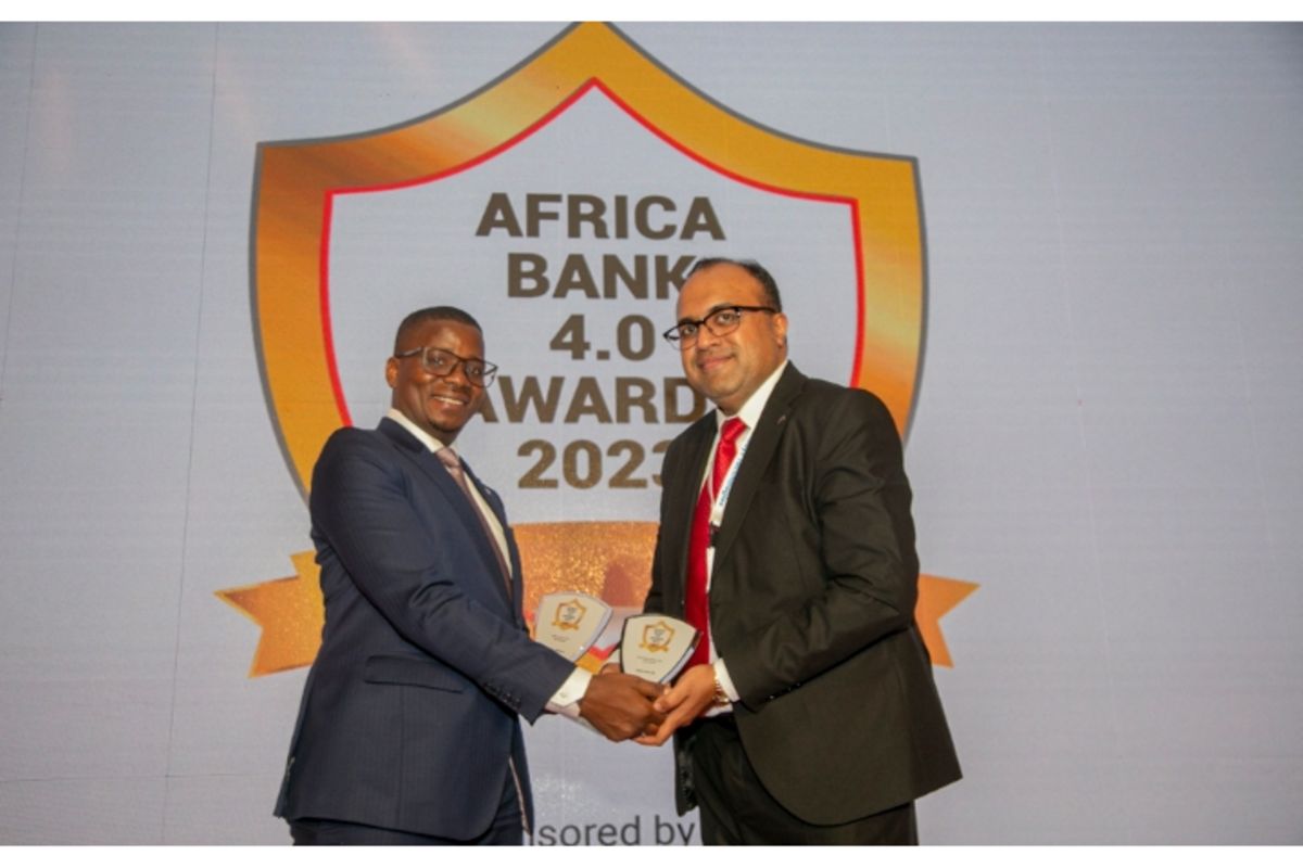 NMB named best bank in Tanzania | The Citizen