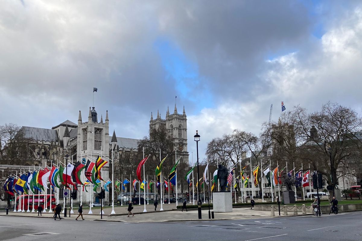 Key values outlined as Commonwealth charter is commemorated | The Citizen