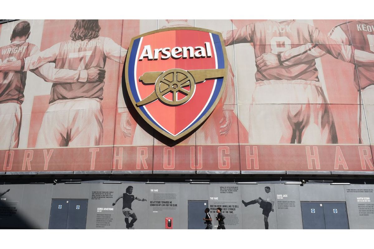 Arsenal owners underline ambitions as they announce board changes | The ...