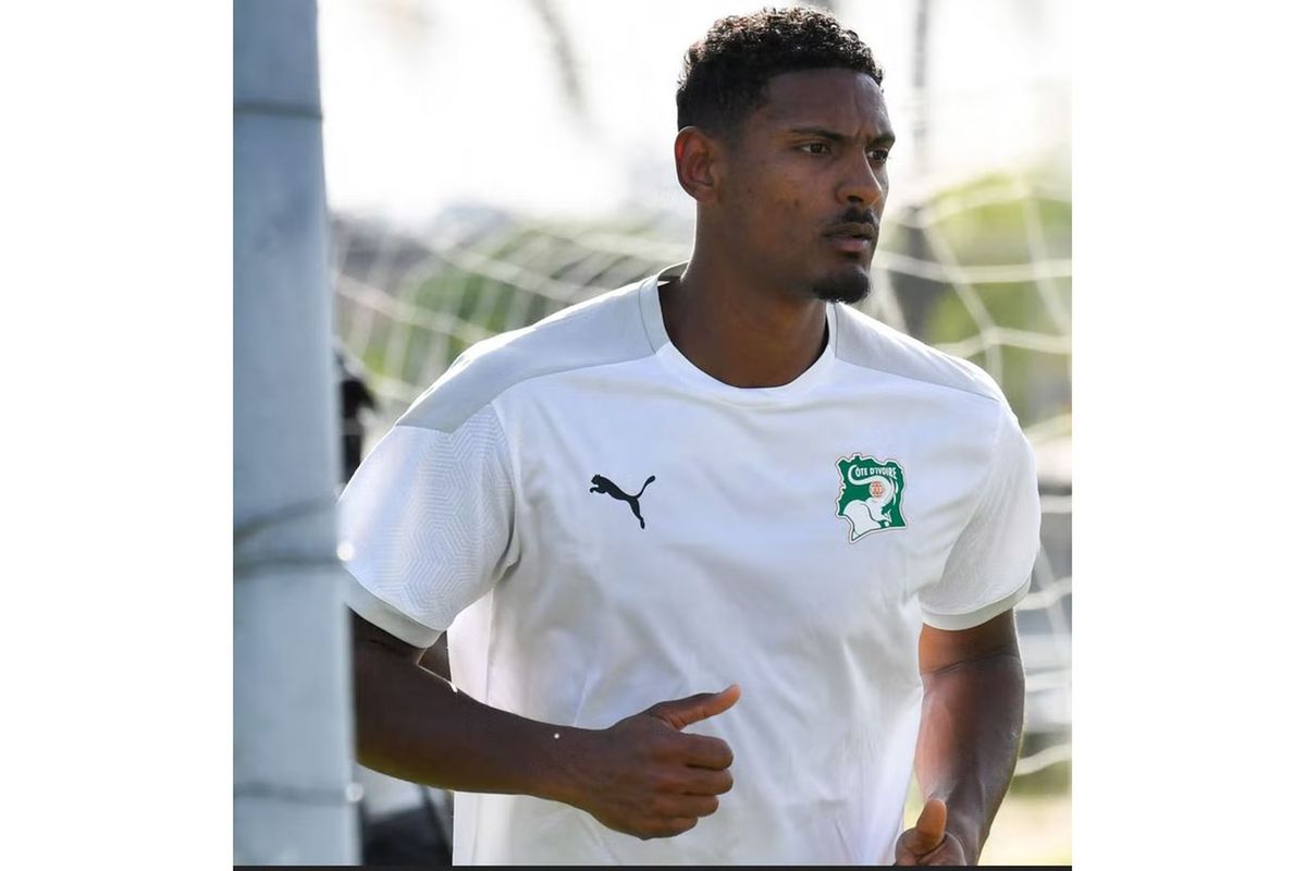 Haller back in Ivory Coast squad after cancer treatment | The Citizen