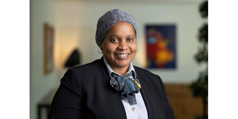 How family support shaped Neema Kiure’s career path | The Citizen