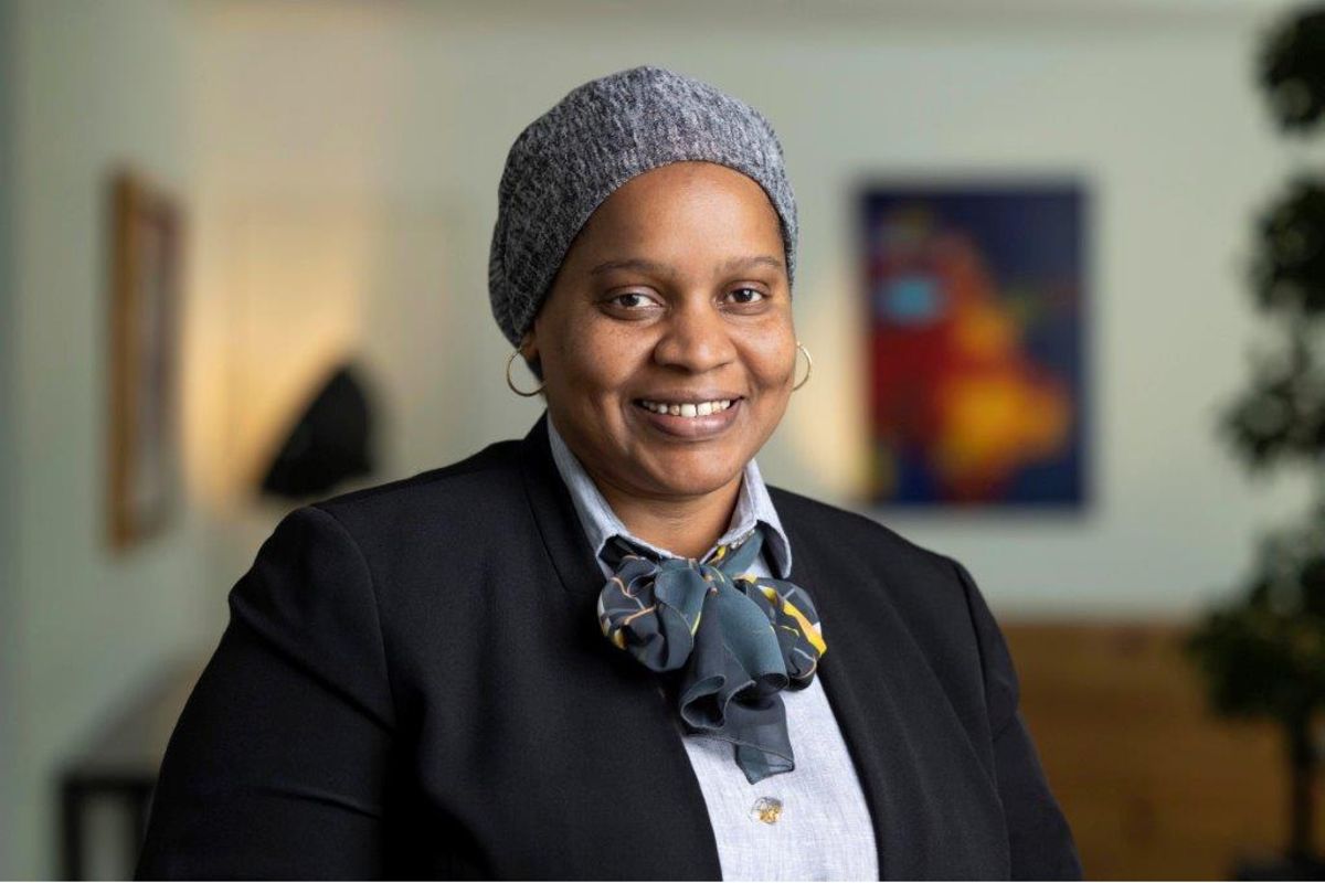 How family support shaped Neema Kiure’s career path | The Citizen