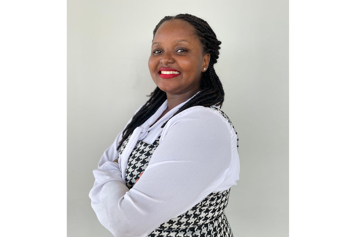 Cecilia: Accept challenges and let go of your worries | The Citizen