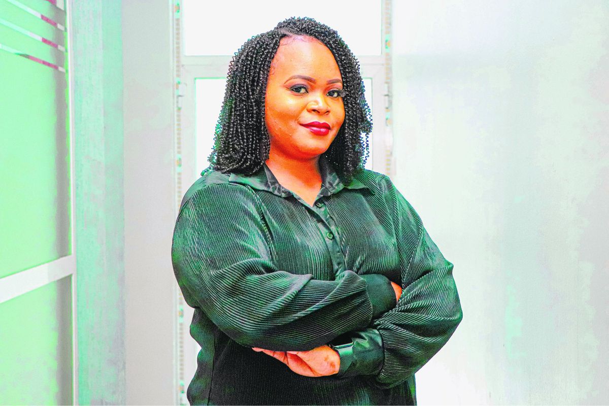Rhobi: Traditions should not stop women from advancing | The Citizen