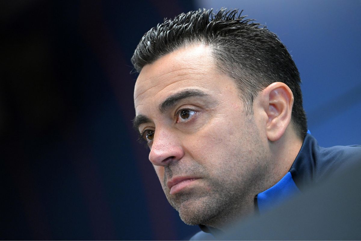 Xavi "proud" after Clasico, Barca move 12 points clear of Madrid | The ...