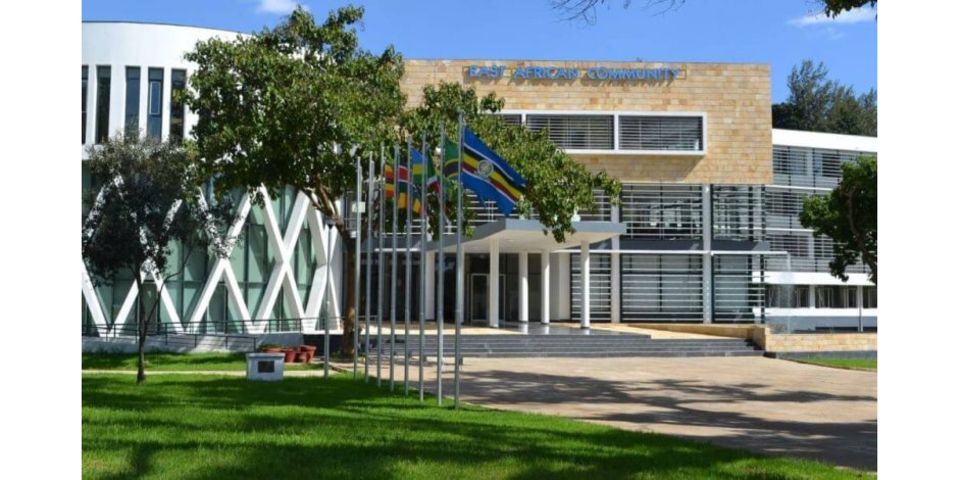 EAC dusts off environment protocol after 17 years on the shelf | The ...