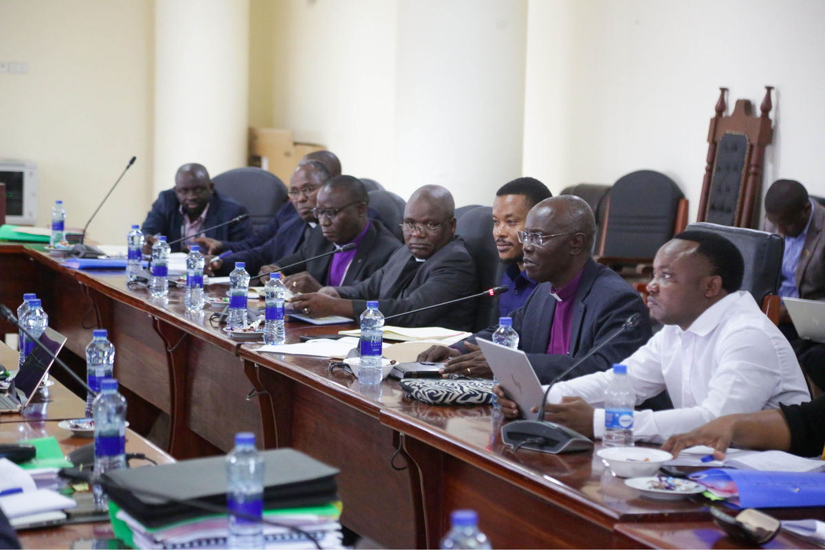Tanzania's Bishops call for removal of immunity for government leaders ...