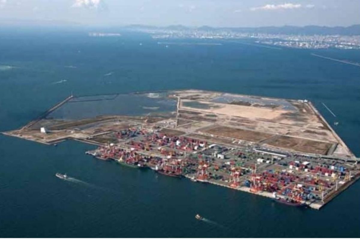 Japan's Integrated Resorts Experience More Delays | The Citizen