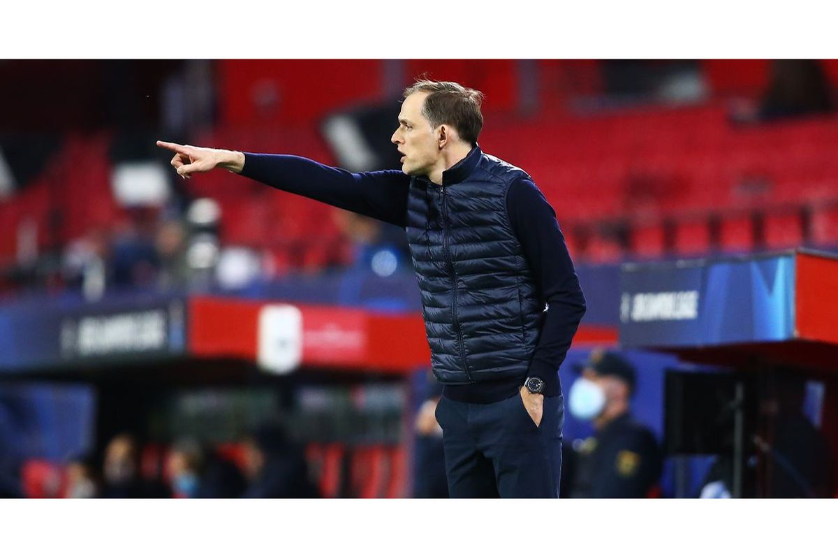 Bayern set to tap ex-Chelsea coach Tuchel | The Citizen