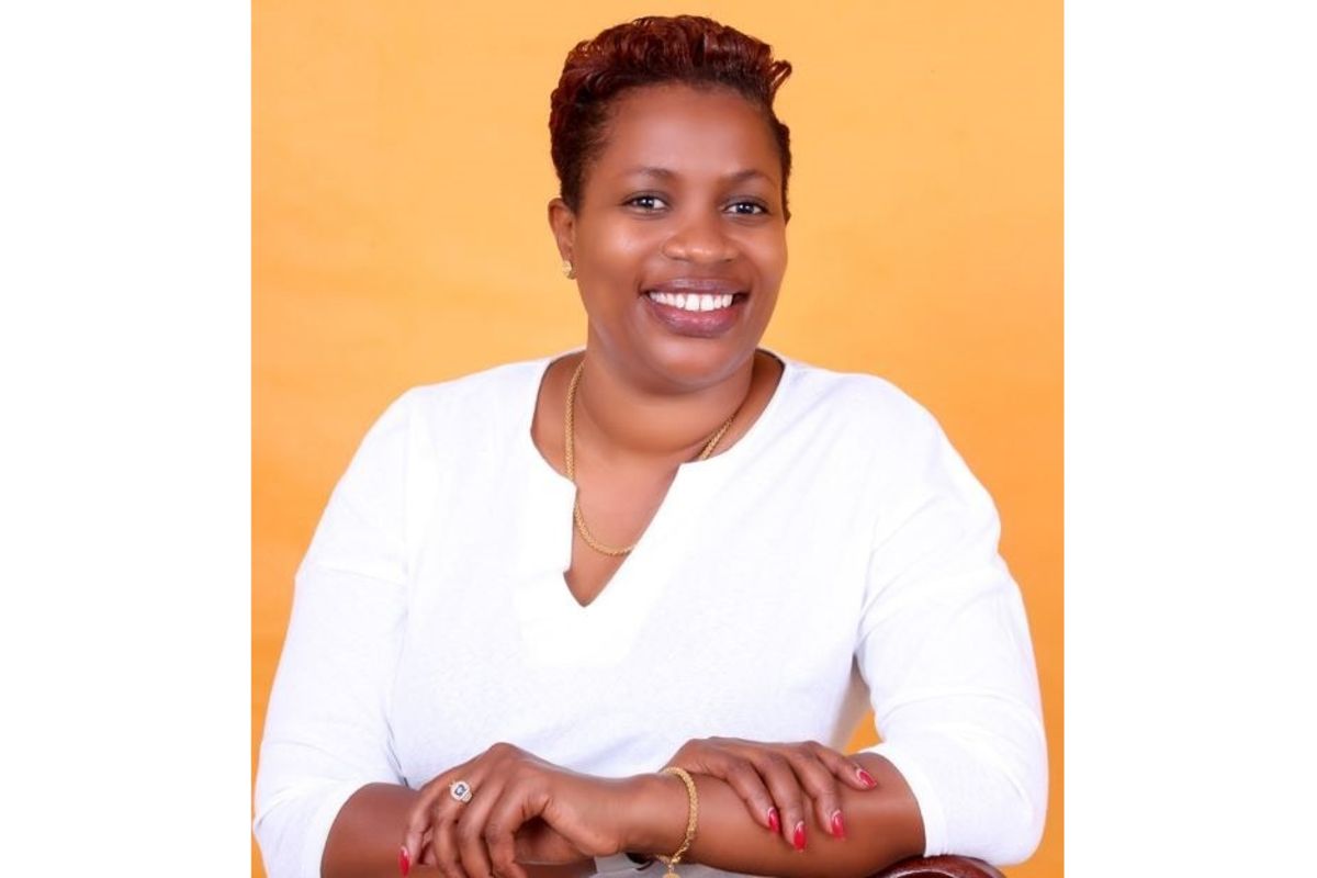 Don’t hesitate to set high standards for yourself: Joyce | The Citizen