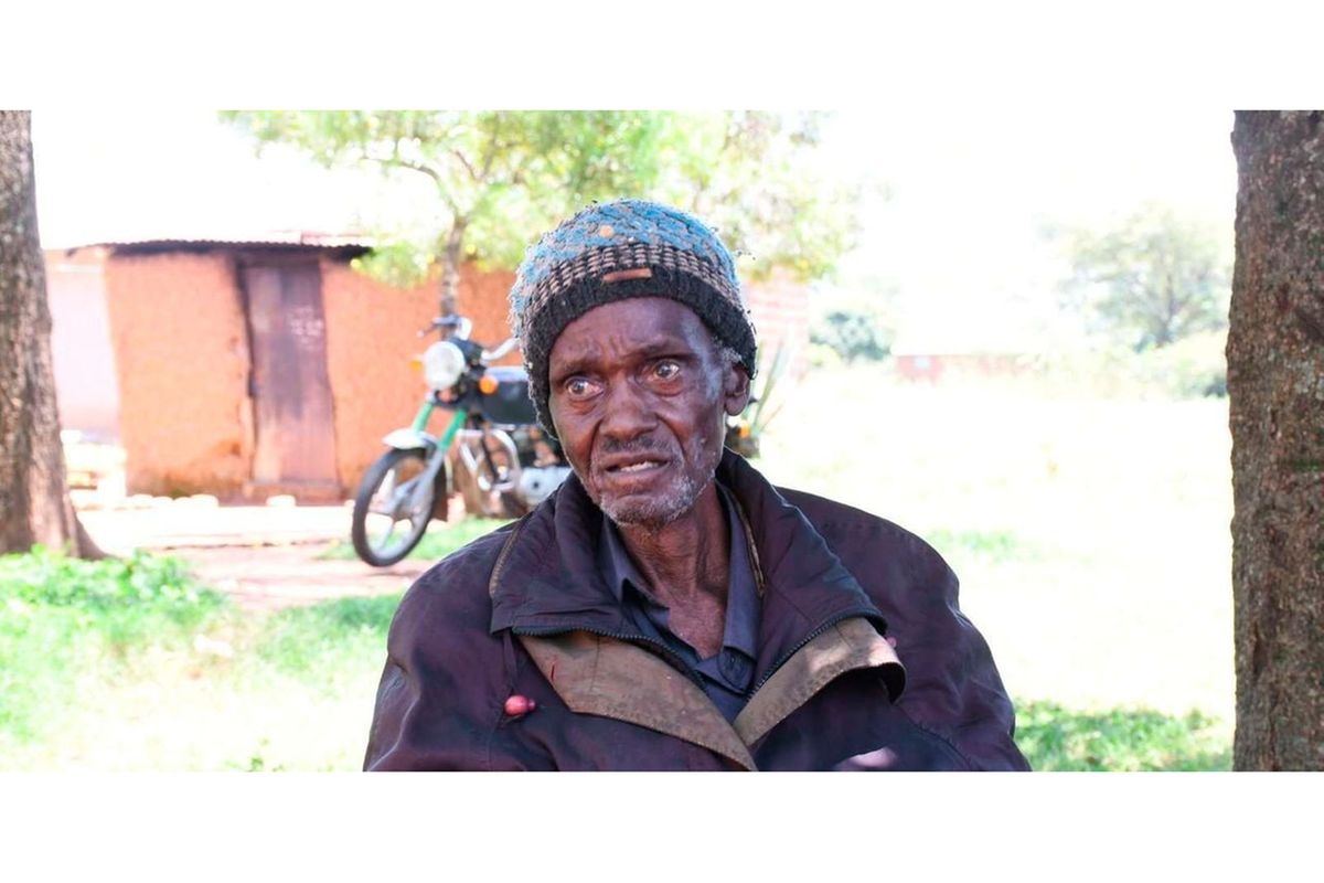 Neglected in life, lonely in death: Museveni's Kenyan spy | The Citizen