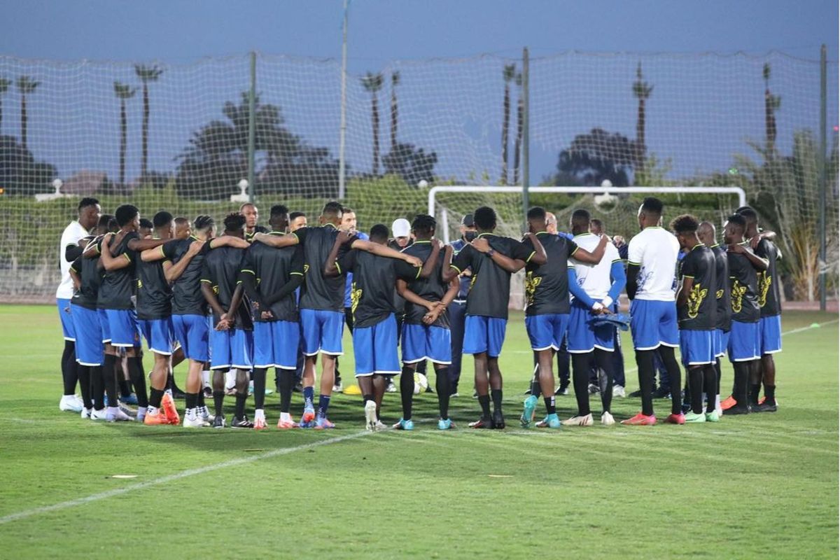 Taifa Stars out to move a step closer to Afcon finals | The Citizen
