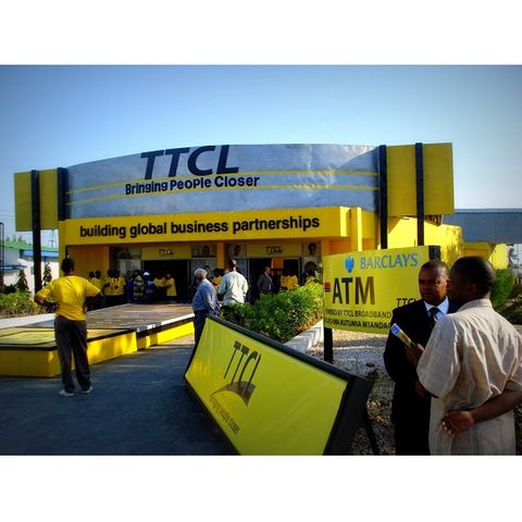 Why TTCL must embrace fibre to become a game-changer | The Citizen