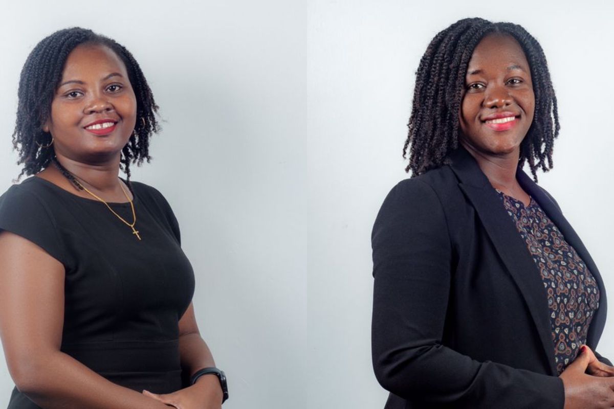 Consistency and discipline key to career advancement | The Citizen