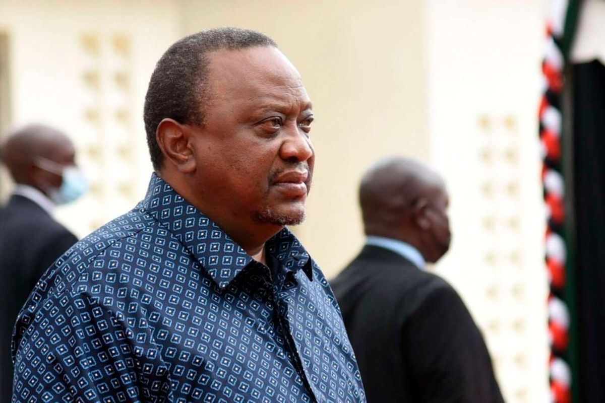 How attack on Kenyatta farm exposes intra-Kikuyu conflict | The Citizen