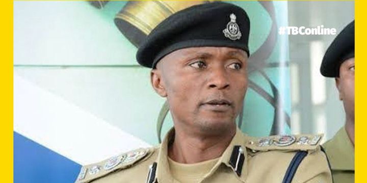 Senior Tanzania police officer on the run with Sh4.8 billion | The Citizen