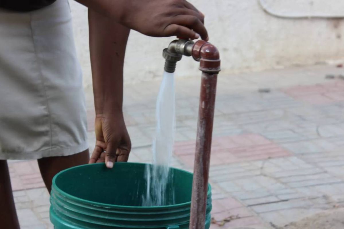 Ewura issues ultimatum over excessive water loss | The Citizen
