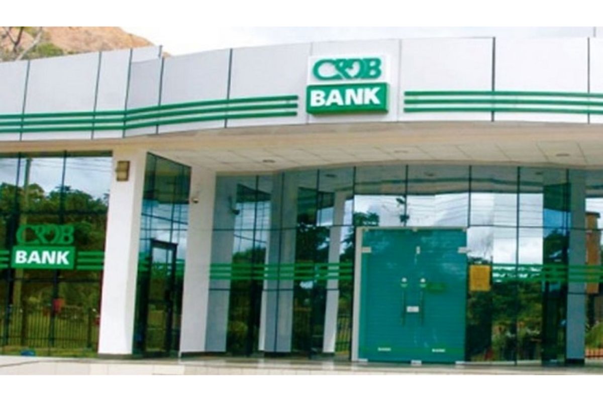 Tanzania's CRDB Bank gets licence to operate in DR Congo | The Citizen